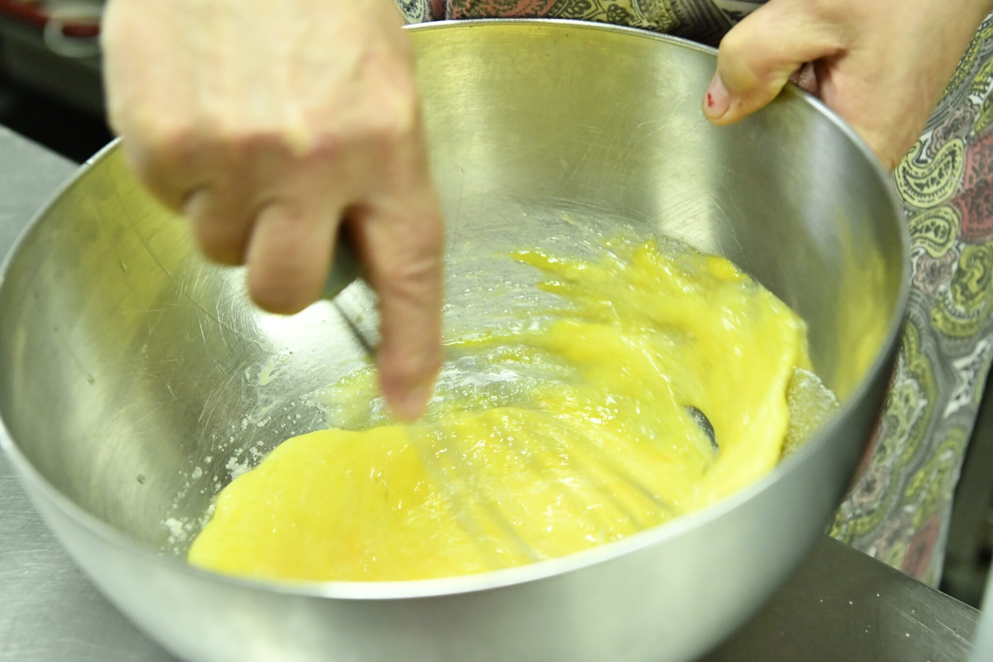 Fiadone : La Recette en images pour 6 personnes ! - Tiramiland